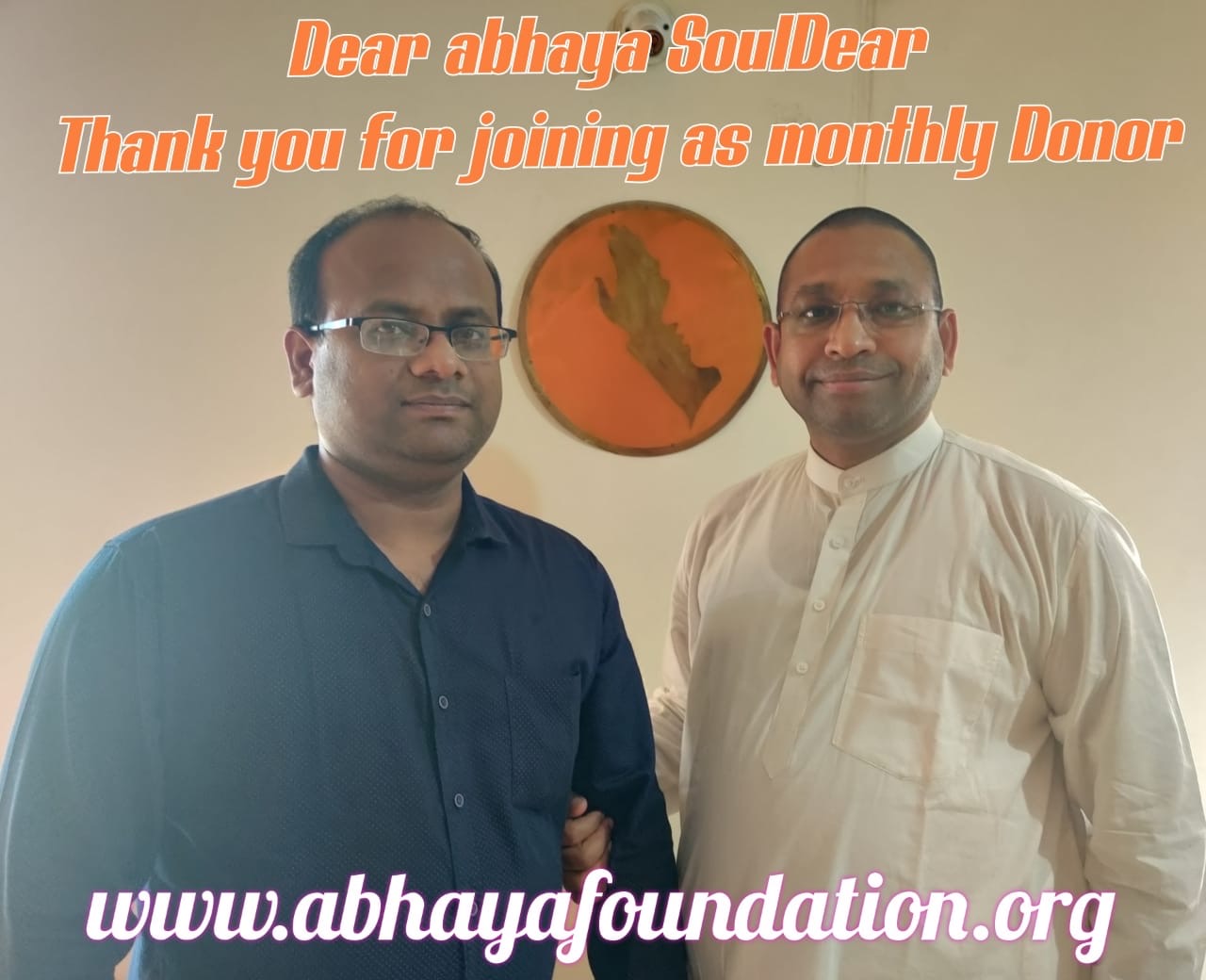 abhaya Foundation
