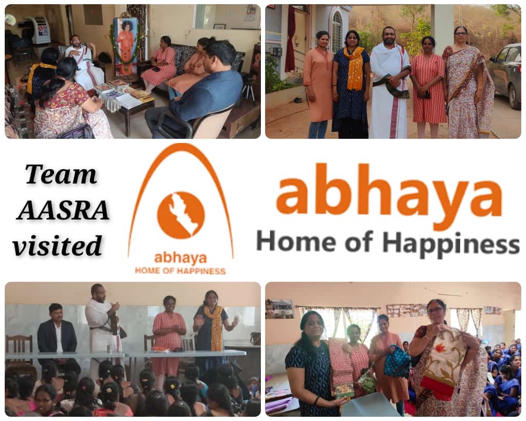 abhaya Foundation